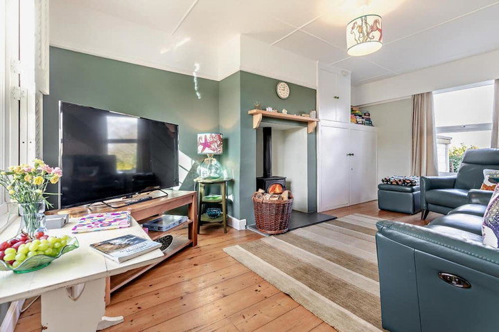 3 Bed In St. Levan (Oc-t29074) - Mousehole