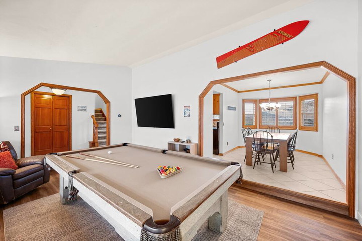 Sandy Ski House: Perfect For Group Ski Trips - Sandy, UT