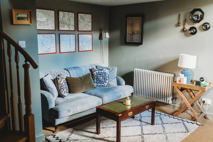 Luxury Cottage With Heated Pool - Tewkesbury