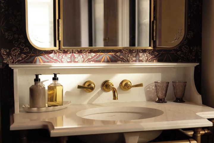 Upscale Room, Mere Moments From Cleveland's Convention And Arena District - Cleveland, OH