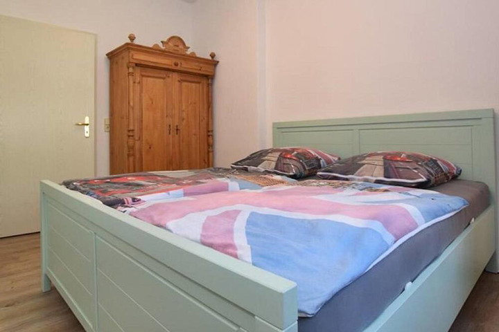 Georgentor Vacation Apartment - Georgentor - Freyburg