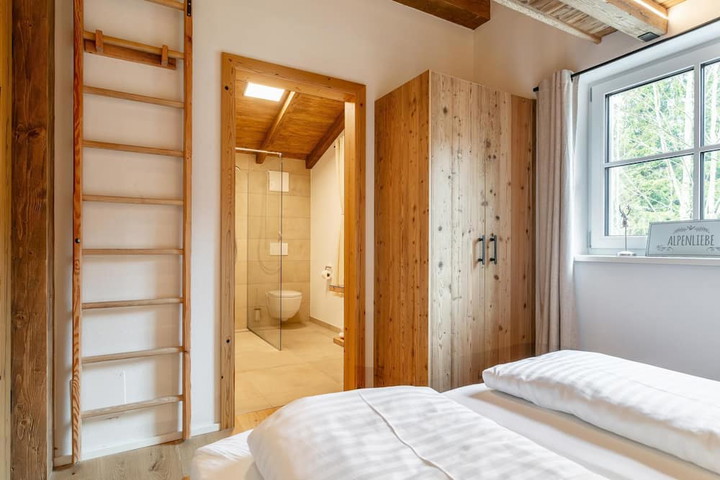 Chalet Mit Sauna Und Exklusiver Ausstattung - Wagrain