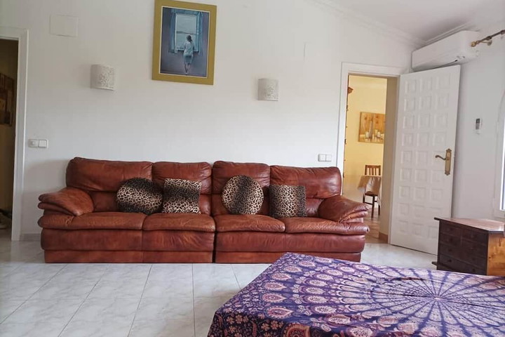 "La Favorita: Mountain Serenity With Ocean Views". - Altea