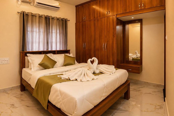 Gayathri Nest - Udupi