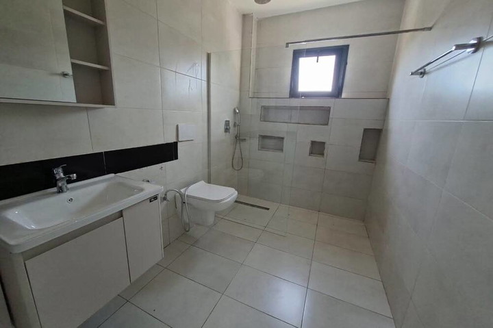 Charming 3-bedroom Villa With Ac In Superb Abidjan Location - Abidjan
