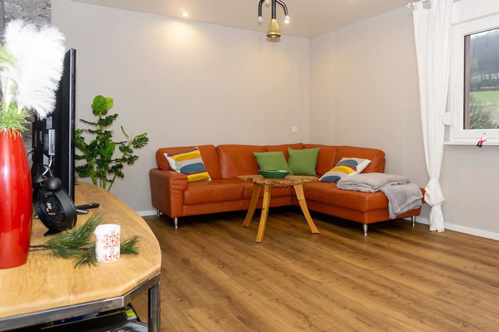 Nid Familial Cosy "Kunz" Dans Le Spessart - Spessart