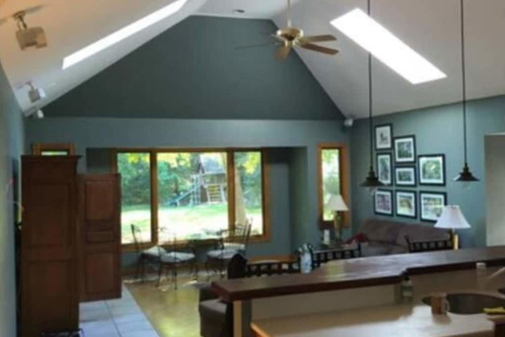 Atemberaubendes Haus In Der Nähe Von Schaumburg, Chicago - Arlington Heights, IL