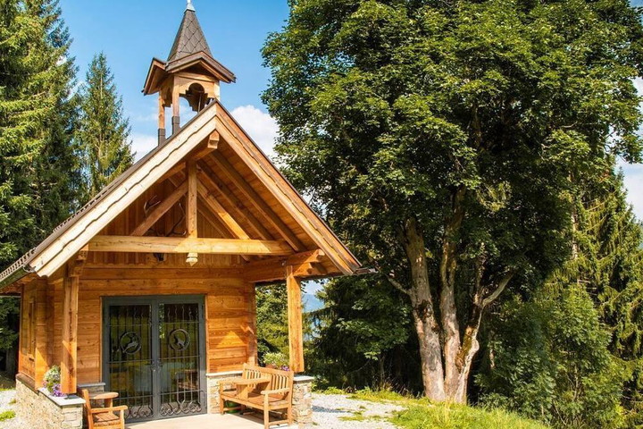 Type An Apartment (24 People / 1 Bedroom) - Hammerrain Apartment - Obertauern