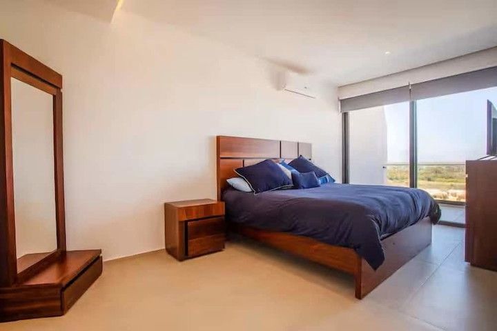 2 Bedroom With Gorgeous Pool And Views At Aria - Bucerías
