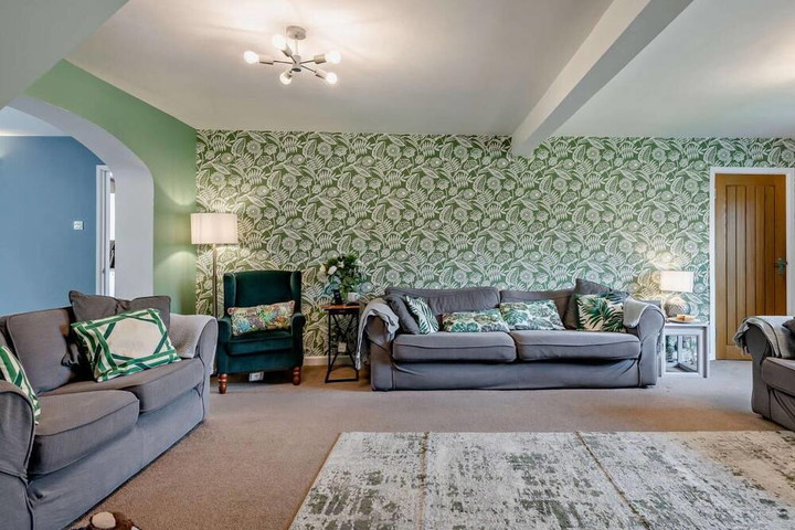5 Bed In Wareham (Oc-83036) - Lulworth Cove