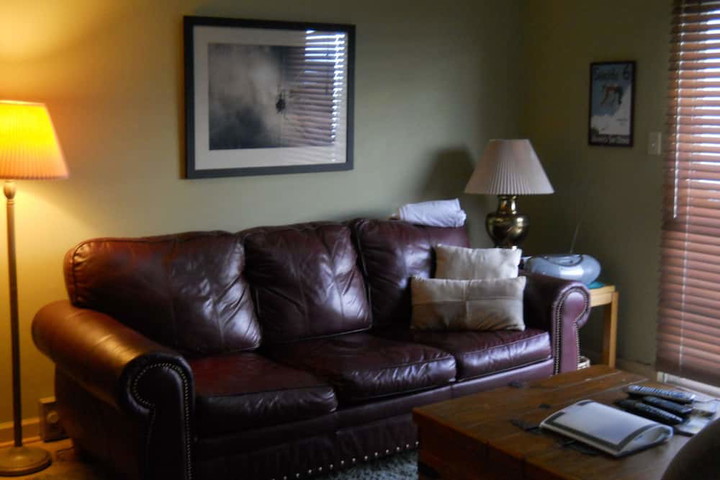Sugar Ski Comfort Efficiency (With Loft) - Unit 10-503 - Sugar Mountain, NC