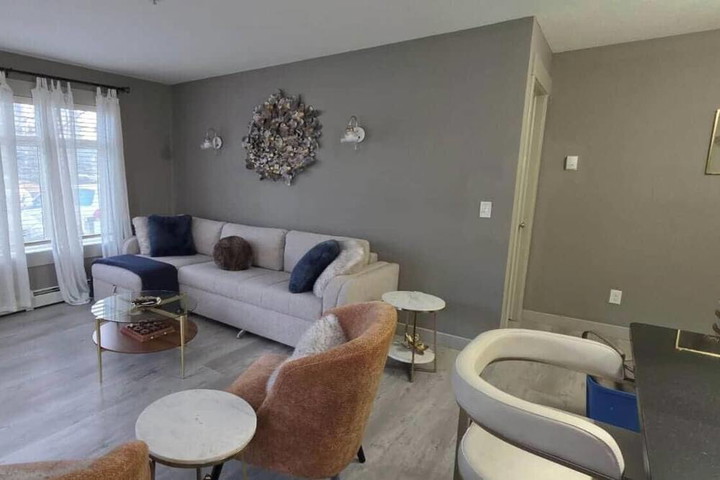 Skyhaven Urban Condo Near Yyc Airport - Alberta