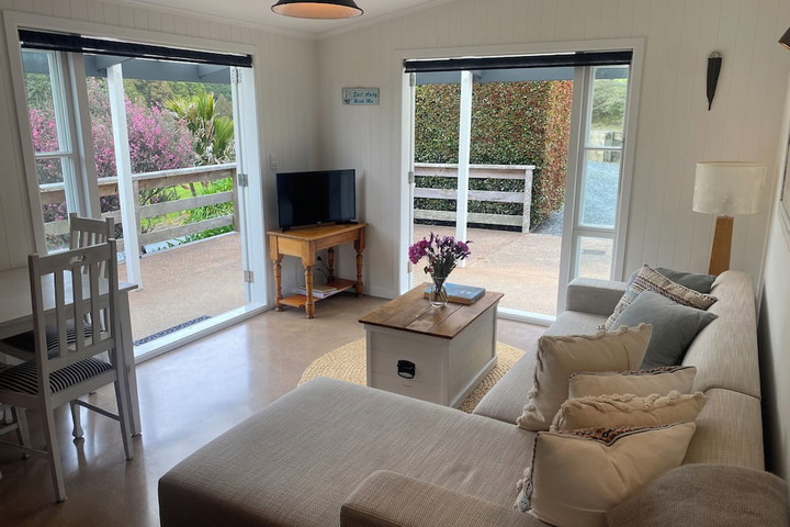 Romantic Matakana Valley Barn Apartment - Matakana