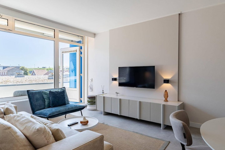 Zoutelande Retreat Aan Zee - Oostkapelle