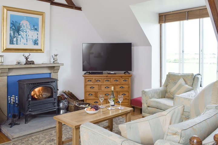 3 Bedroom Accommodation In Lathones, Near St Andrews - East Neuk