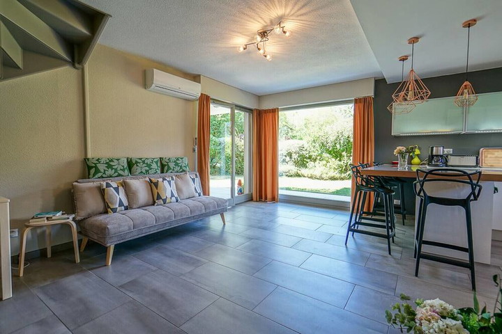 La Maryalice , Charmante Petite Maison à Côté De La Plage! - Saint-Jorioz