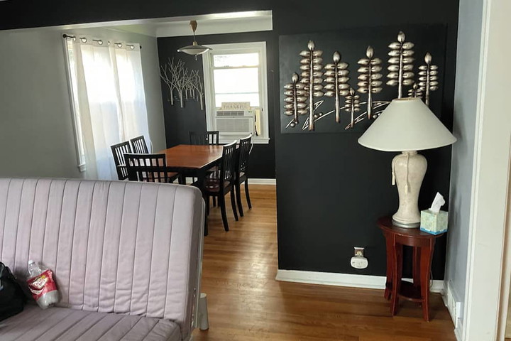 3br Home 20 Dtn Detroit, Near Corewell Health Hos, Meijers  Major Bus Routes - Livonia, MI