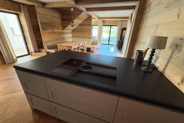 New Chalets In The Tannheimer Valley - Pfronten