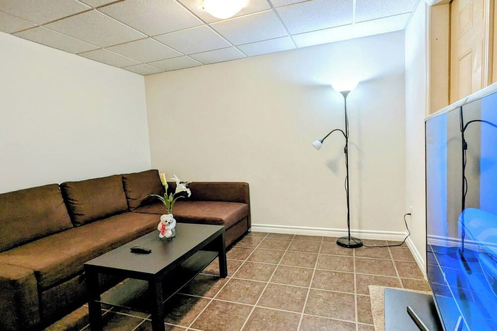 Entire Guest Suite With A Panoramic Basin View! - Halifax, NS, Canada
