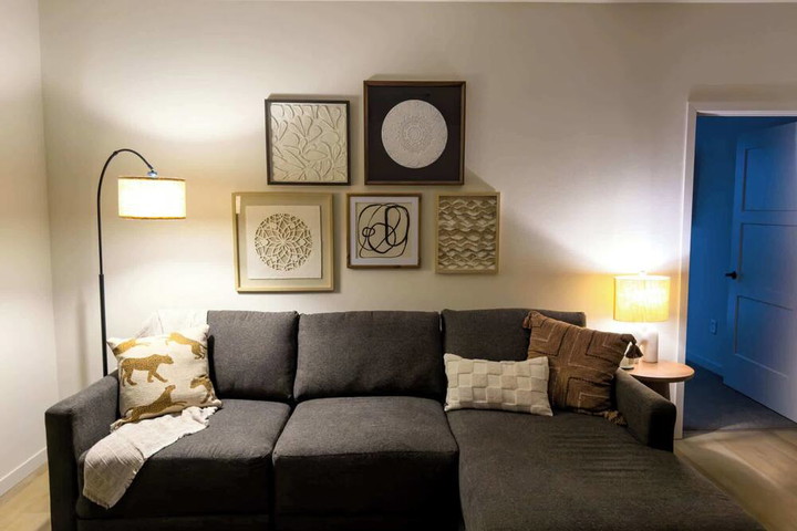 Luxury Condo Downtown Fargo - Fargo, ND