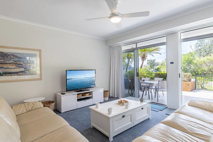 Albacore 1/12-14 Ondine Close, Nelson Bay Nsw 2315 - Shoal Bay