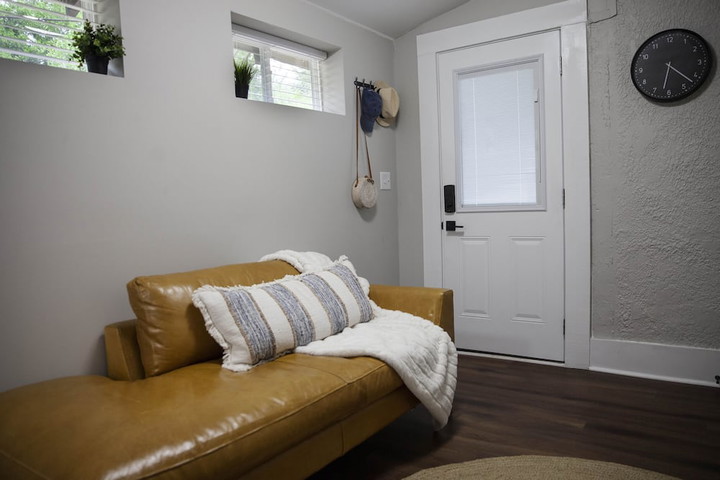 Smart Private Apartment Has Everything You Need & Pet Friendly! - Augusta, GA