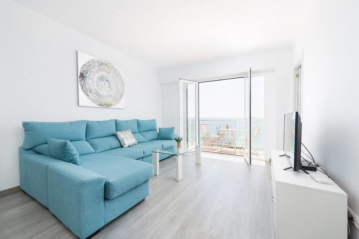 Talaiot Cala Millor - Apartment In Cala Millor - Cala Millor