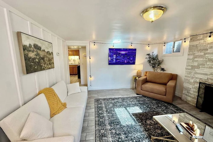 Historic Downtown Nook | Central Slc, Walkable - Salt Lake City, UT