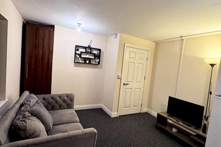 Superb 2-bedroom Apartment In Preston - Preston