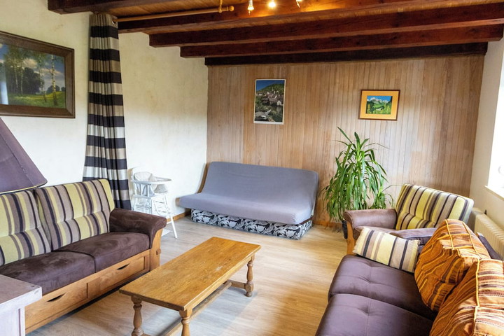 Gîte "La Partie De Bise", Le Barboux, 12 Couchages - Le Locle