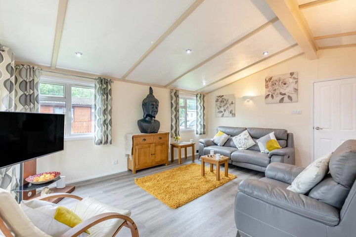 2 Bed In Swarland (Oc-b29805) - Northumberland