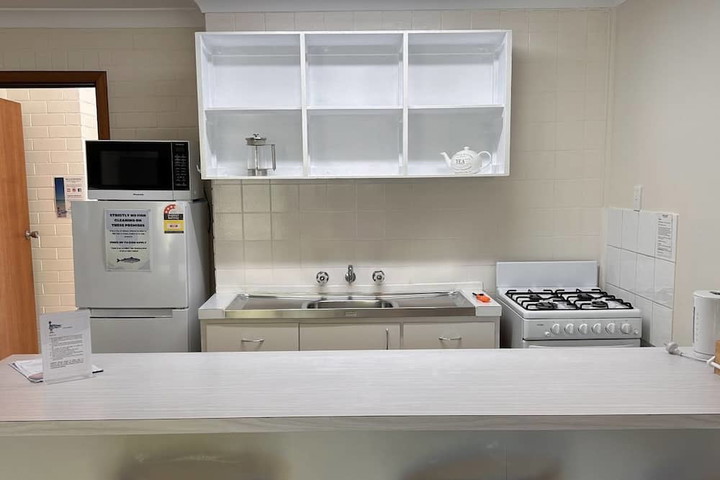 1 Bedroom Chalet Emu Beach - Albany