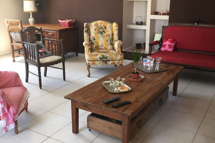 Domaine Lacay - Gîte Grande Capacité - Pyrénées-Atlantiques