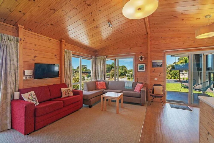 Innisfree Marahau Retreat - Kaiteriteri