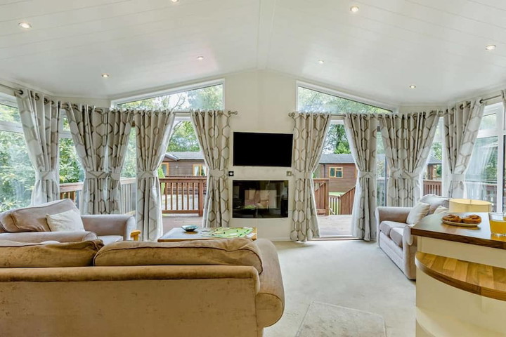 2 Bed In Okehampton (Oc-85432) - Dartmoor Forest