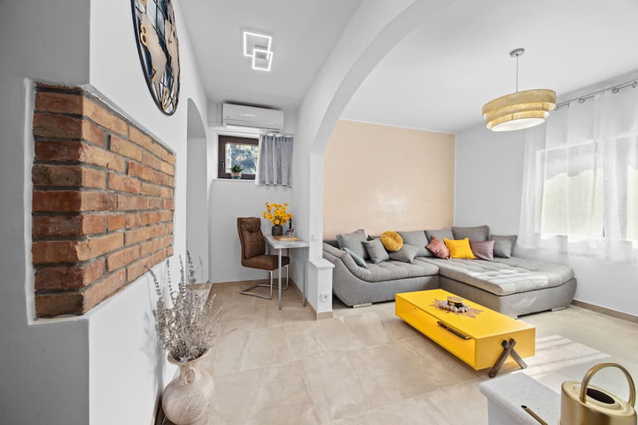 A 10 Minute Walk From The Historic Center Or The Beach. - Rovinj