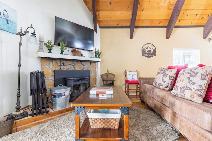 Mammoth View Villas 20-nice Townhome Close To The Village - Mammoth Mountain, CA