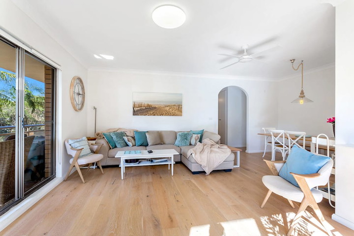 Victory Court Close To Shoal Bay Beach - Nelson Bay