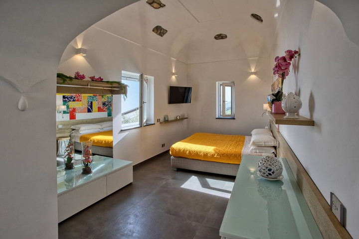 Olive House, Luxury Retreat - Praiano