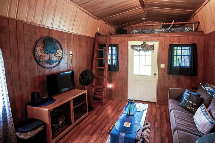 The Shoreline - Ohio