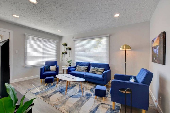 Renovated Home In Central Point - Medford, OR