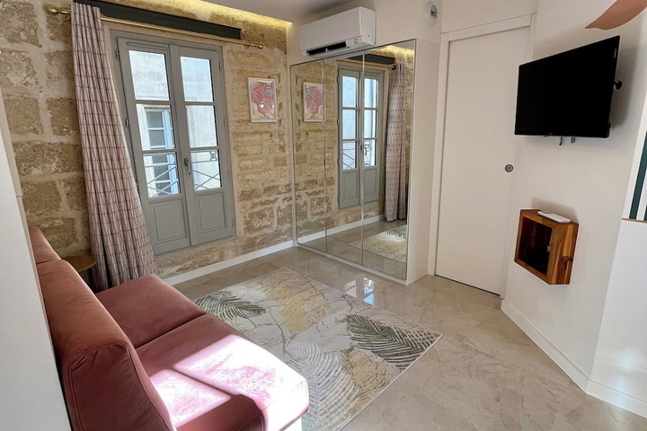 Studio Noon By Home&art - Montpellier