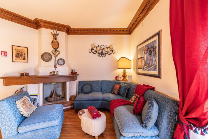 Casa Amalia, With Panoramic Terrace - Cortina d’Ampezzo