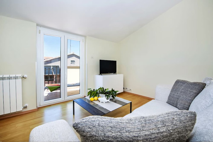 Villa Francesco Mit Privatem Pool - Rovinj