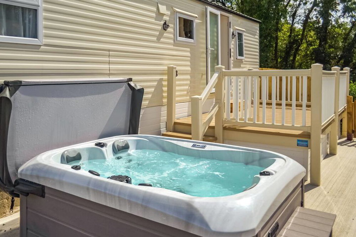 Hillcrest Caravan - Uk44798 - Lincolnshire
