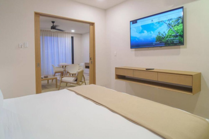 2 Elegant Suites Near Quinta Avenida & Playa Del Carmen Beach | Rooftop Pool - Playa del Carmen
