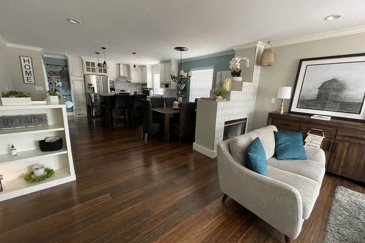 Beautiful Vacation/office/family/restful Getaway In Fort Collins - Fort Collins, CO