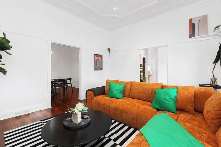 The Ultimate Bedford Modern Stay - Belmont