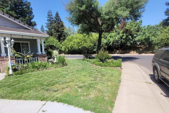 Charming 3-bedroom House In Beautiful Riverbank With Ac - Modesto, CA