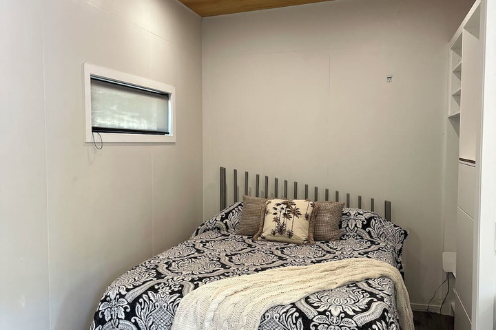 Bush & Beach Bliss: Private Self Contained Unit - Te Huia Haven - Auckland